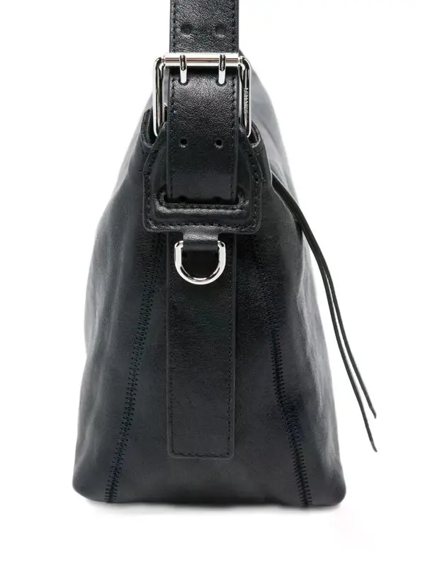 LEMAIRE Buckle Shoulder Bag