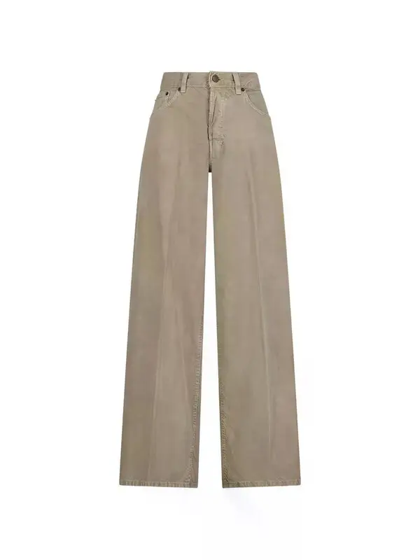 HAIKURE Bethany Twill Jeans