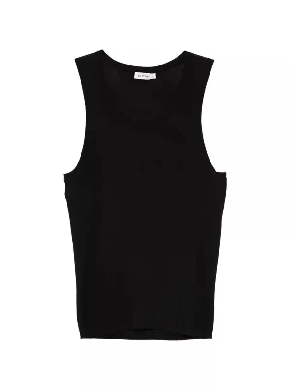 Simkhai Sleeveless Top