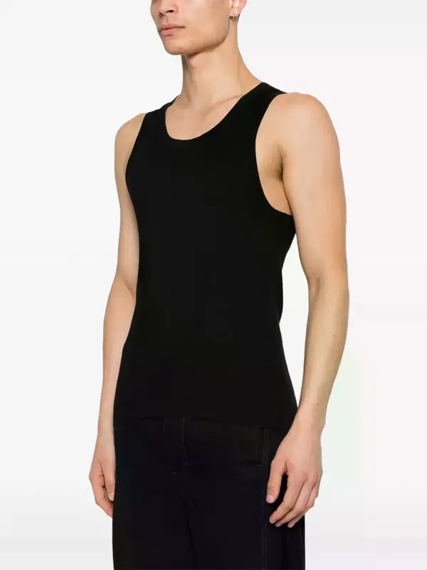 Simkhai Sleeveless Top