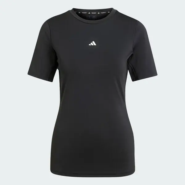Adidas Techfit Training Tee