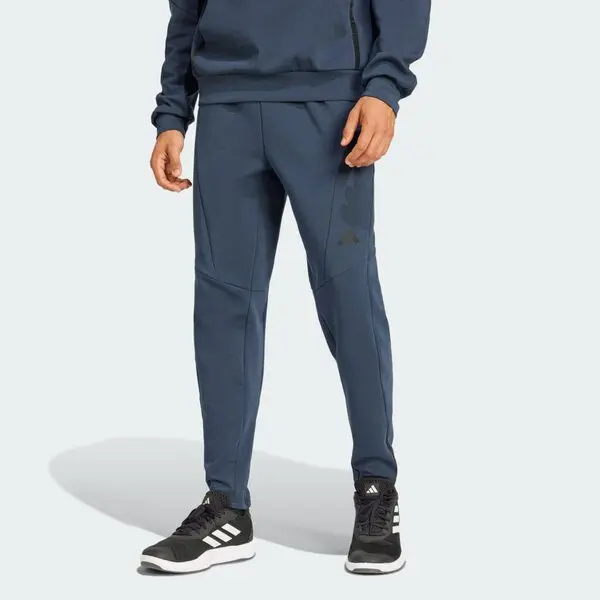 Adidas Designed For Training Spaceknit Pants