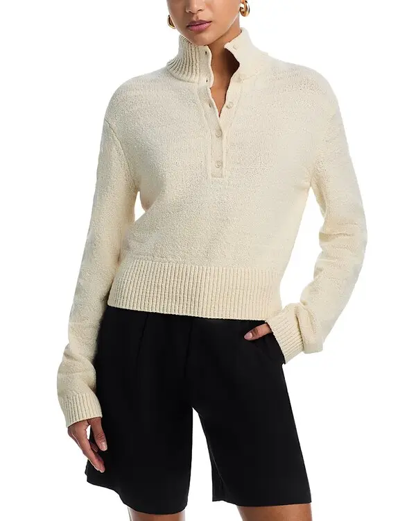 Helmut Lang Turtleneck Sweater