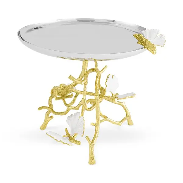 Michael Aram Butterfly Gingko Candy Dish - No Color