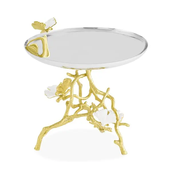 Michael Aram Butterfly Gingko Candy Dish