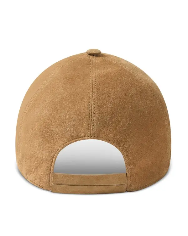 Zegna Secondskin Baseball Cap