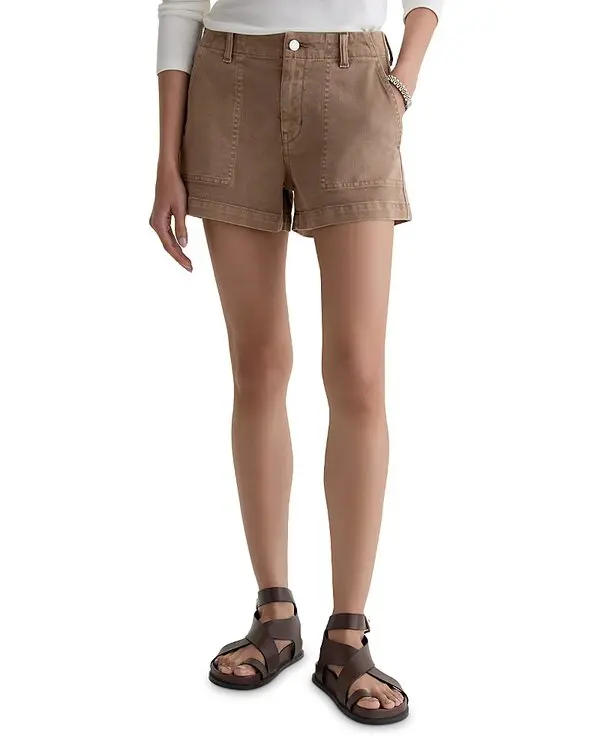 Ag Analeigh Utility Shorts