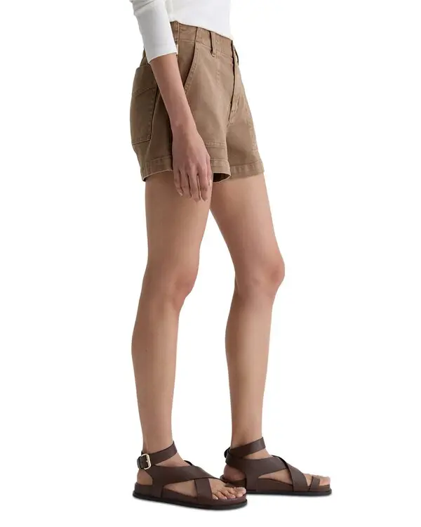 Ag Analeigh Utility Shorts