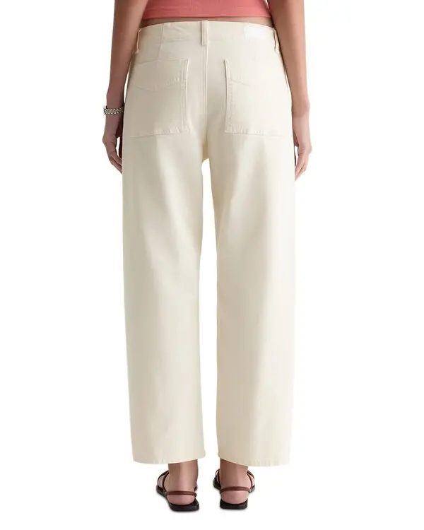 Ag Analeigh Utility Pants - Opal Stone