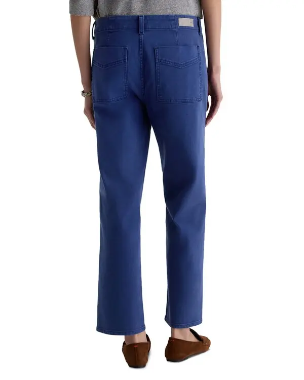 Ag Analeigh Utility Pants - Sulfur Pacific Navy