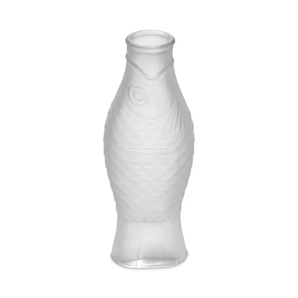 SERAX Frosted Fish Carafe