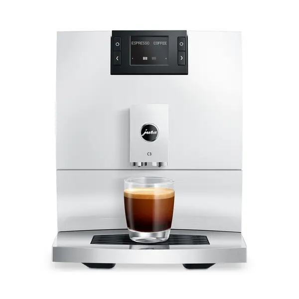 JURA C3 Coffee & Espresso Maker