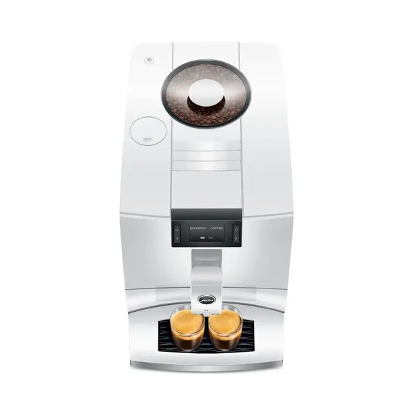 JURA C3 Coffee & Espresso Maker