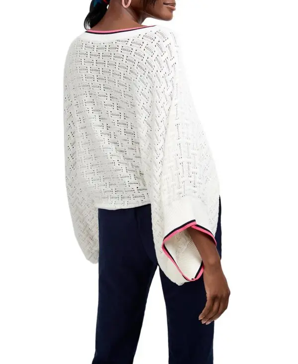 Trina Turk Horizon Pullover Sweater