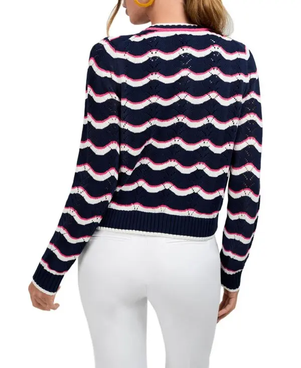 Trina Turk Alessia Cardigan