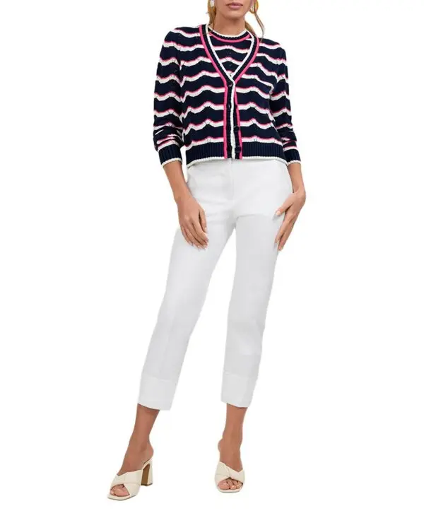 Trina Turk Alessia Cardigan
