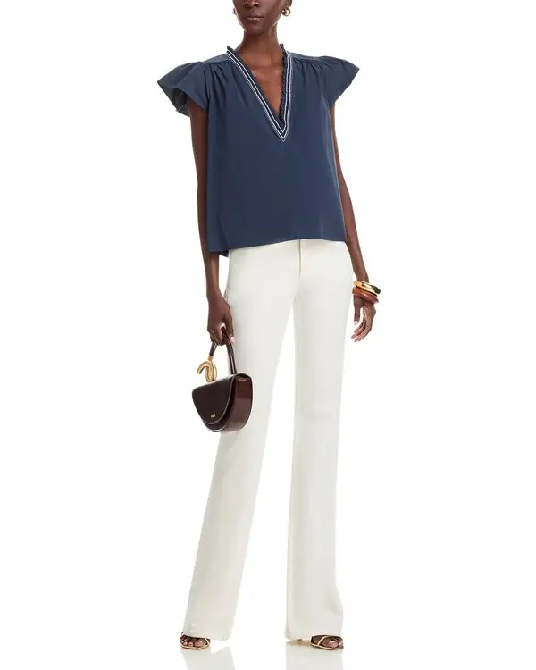 Ramy Brook Blake Top