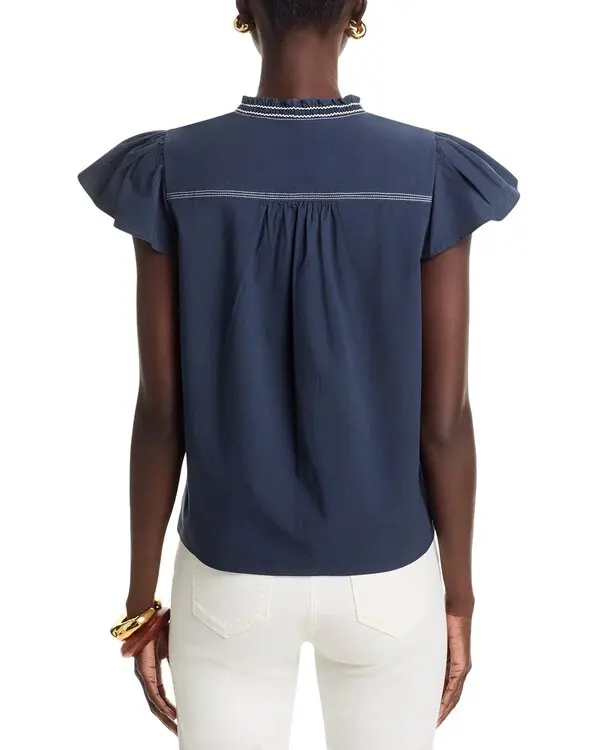 Ramy Brook Blake Top