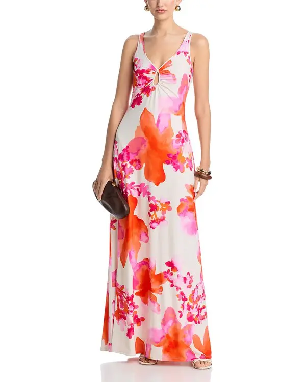 Ramy Brook Jazz Maxi Dress