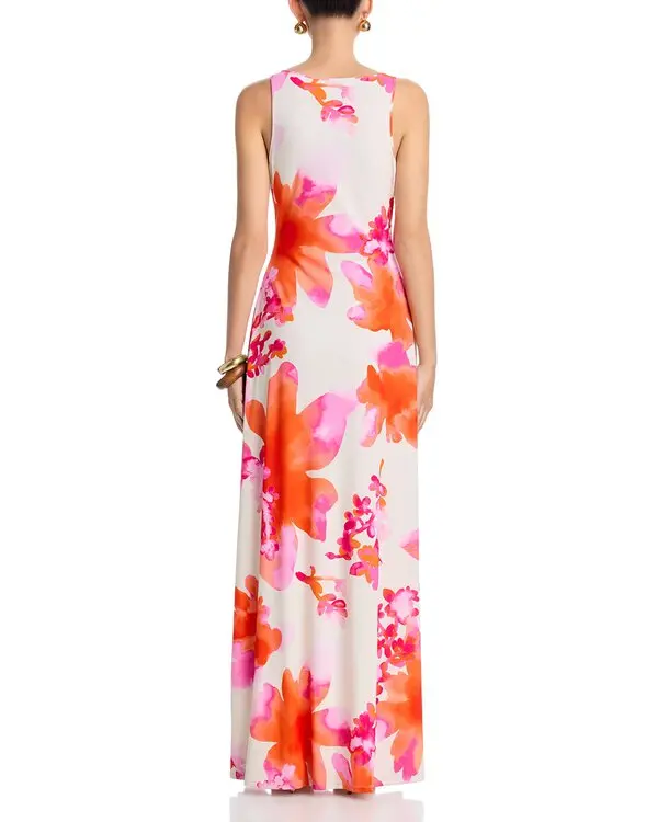 Ramy Brook Jazz Maxi Dress