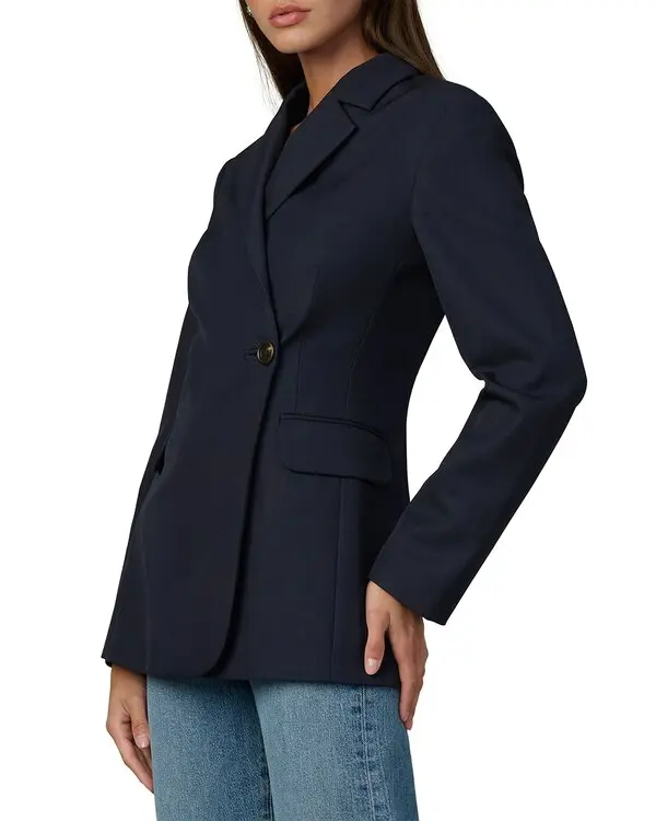 Joe's Jeans The Mecah Wrap Blazer