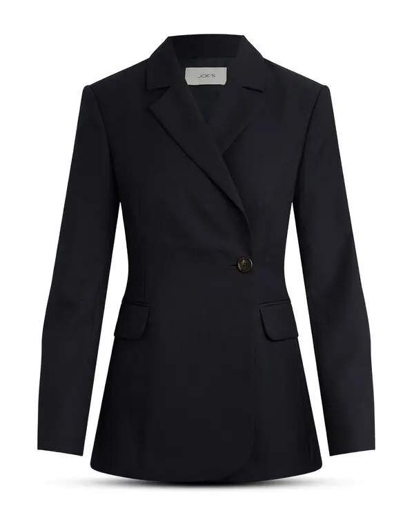 Joe's Jeans The Mecah Wrap Blazer