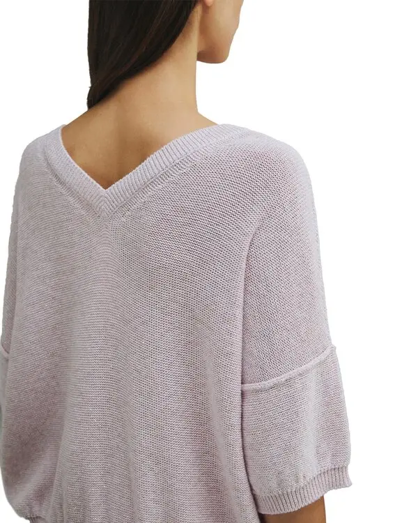 Marella Radice V-neck Sweater