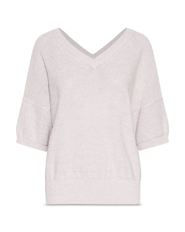 Marella Radice V-neck Sweater