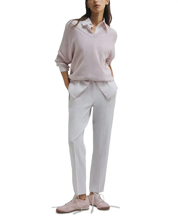 Marella Radice V-neck Sweater