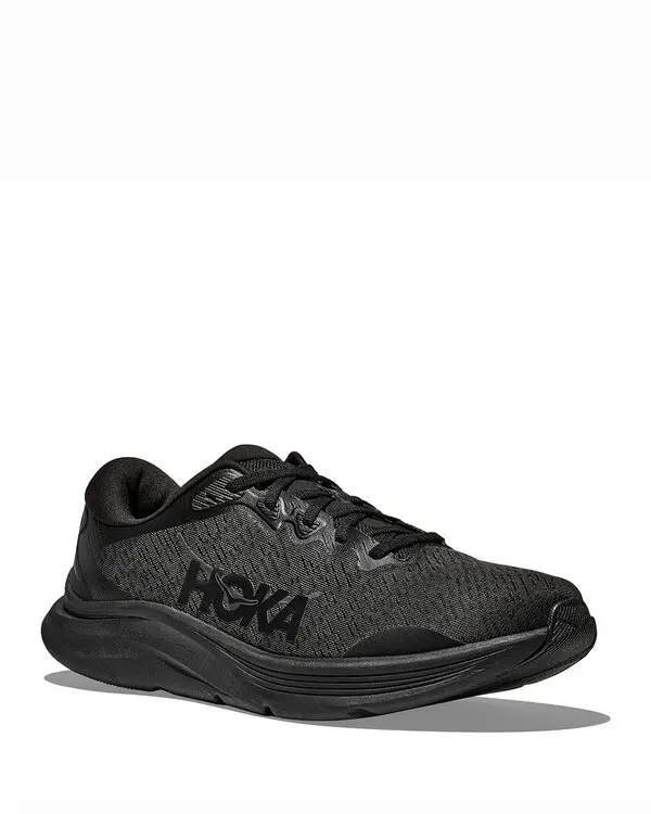 HOKA® Solimar 2 Athletic Sneakers