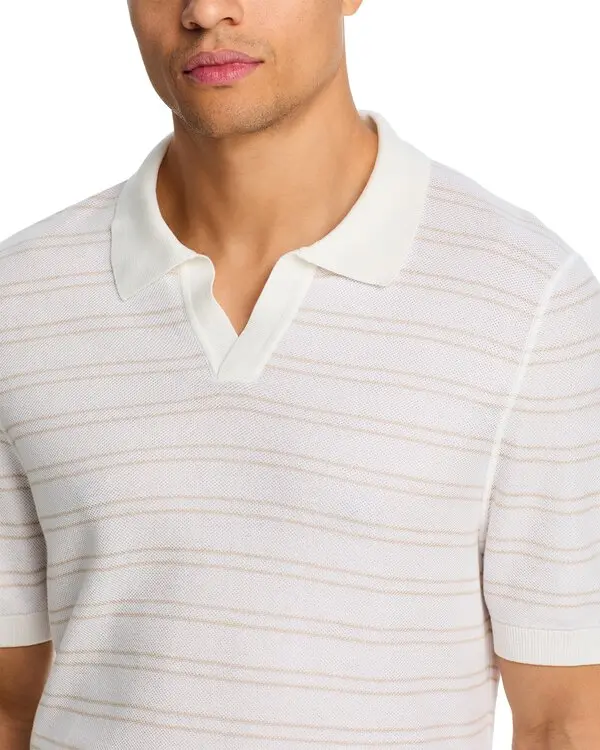 BOSS H-narciso Sweater Polo