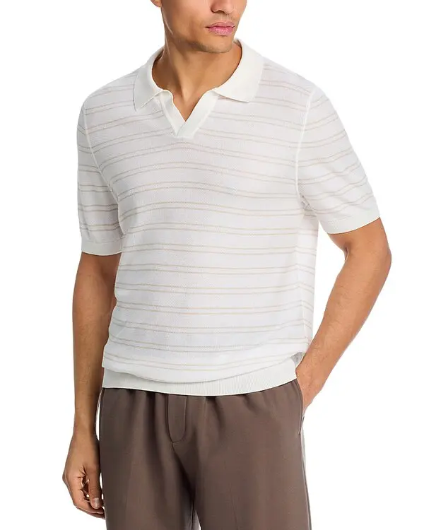 BOSS H-narciso Sweater Polo