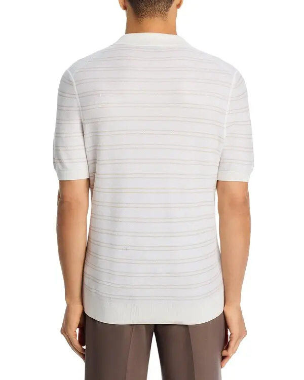 BOSS H-narciso Sweater Polo