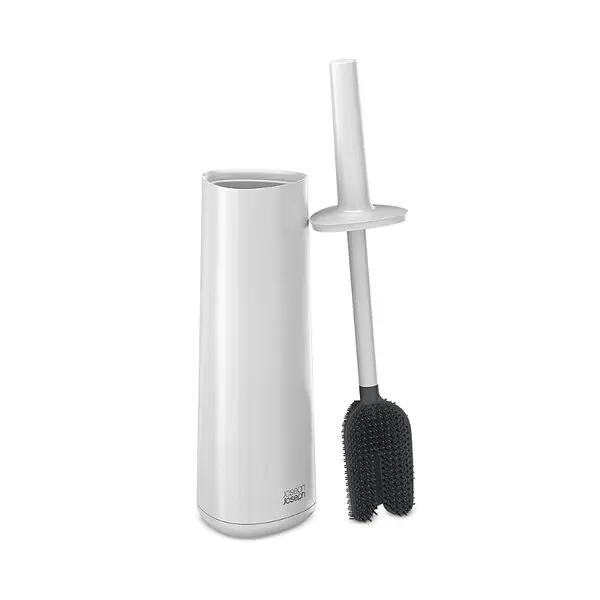 JOSEPH JOSEPH Flex 360 Toilet Brush And Holder