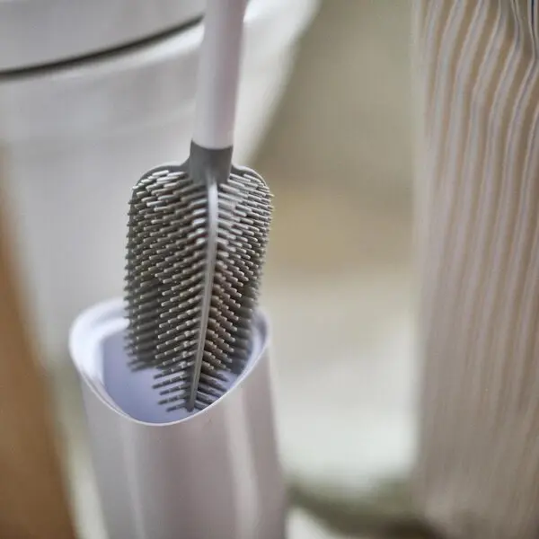 JOSEPH JOSEPH Flex 360 Toilet Brush And Holder
