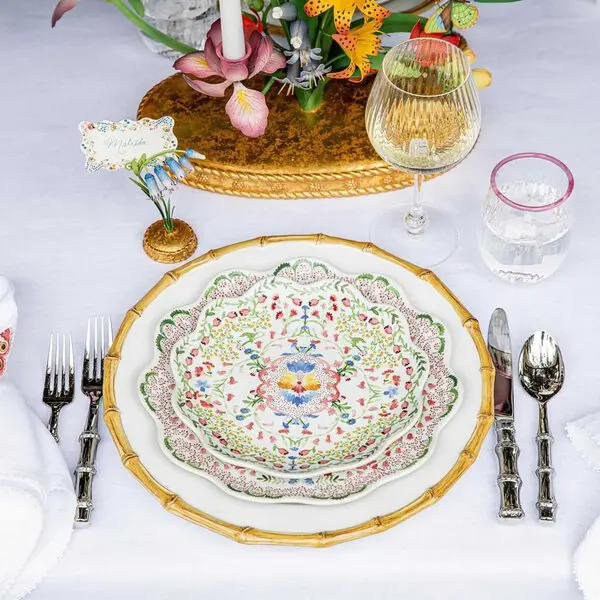 JULISKA Sofia 4 Piece Place Setting