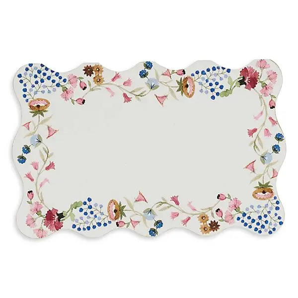 JULISKA Sofia Place Card, Set Of 12 - Multi