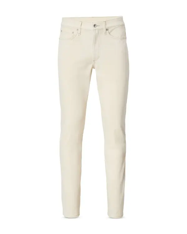 Rag & Bone Fit 2 Airflex Slim Jeans