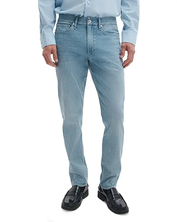 Rag & Bone Fit 2 Airflex Jeans