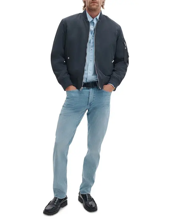 Rag & Bone Fit 2 Airflex Jeans