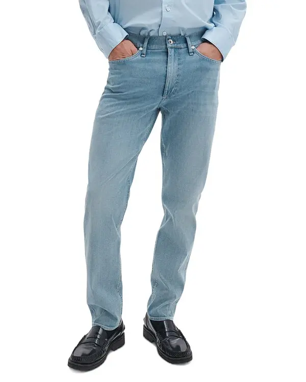 Rag & Bone Fit 2 Airflex Jeans