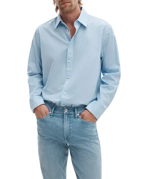 Rag & Bone Fit 2 Airflex Jeans