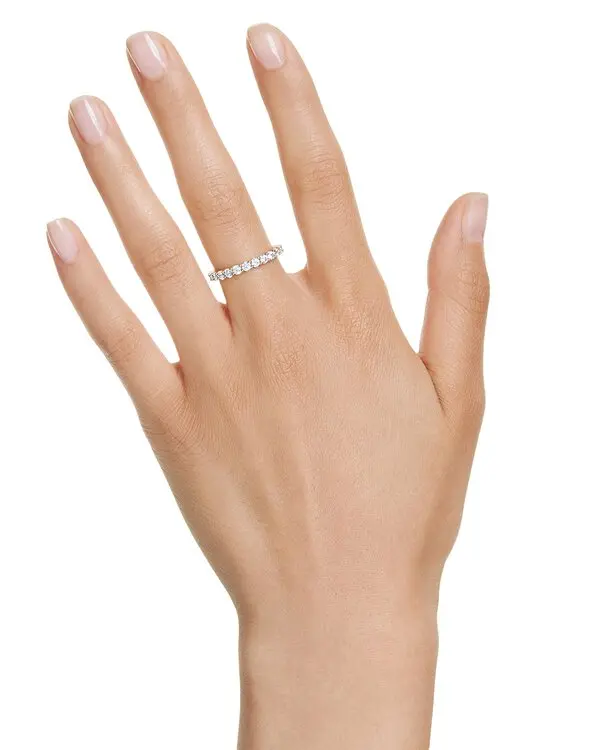 SWAROVSKI Matrix Vittore Band Ring - Gold
