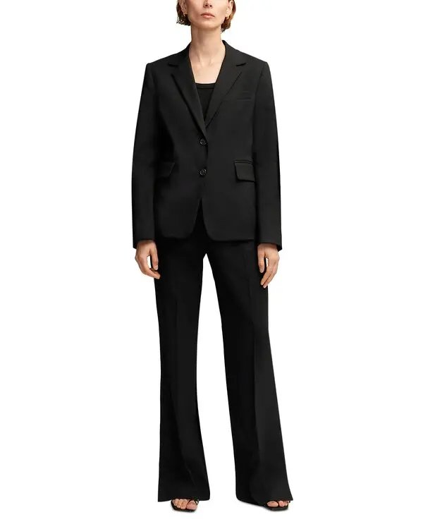ARGENT Copain Double Button Blazer