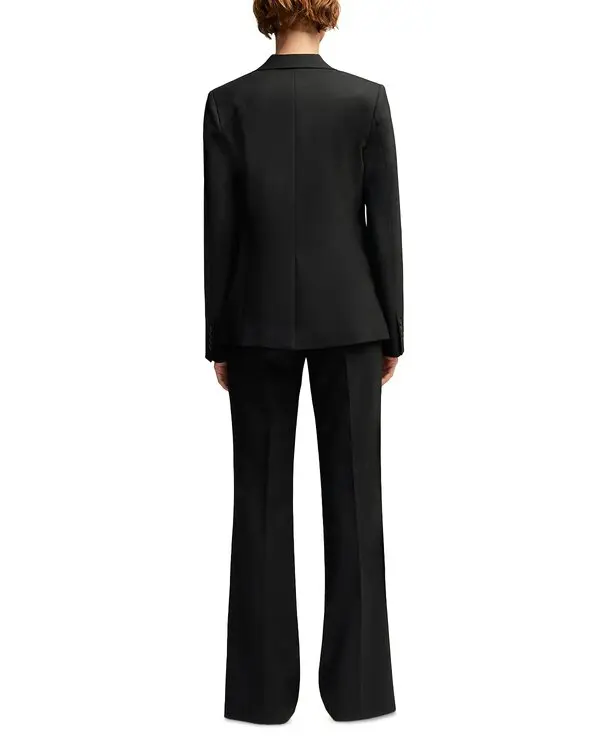 ARGENT Copain Double Button Blazer
