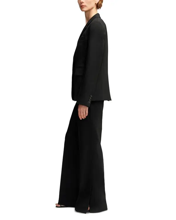 ARGENT Copain Double Button Blazer
