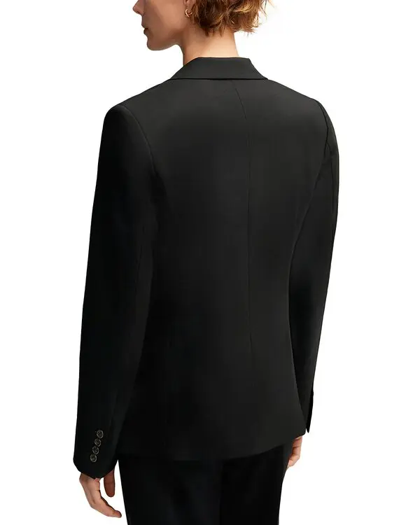 ARGENT Copain Double Button Blazer