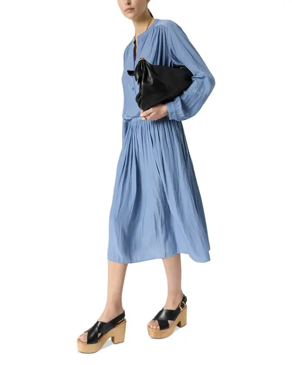 Gerard Darel Juliah Dress