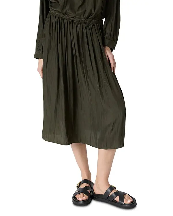 Gerard Darel Juliah Skirt - Green