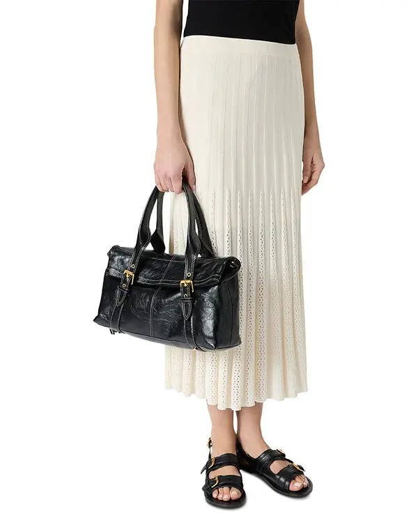 Gerard Darel Jocelyna Skirt